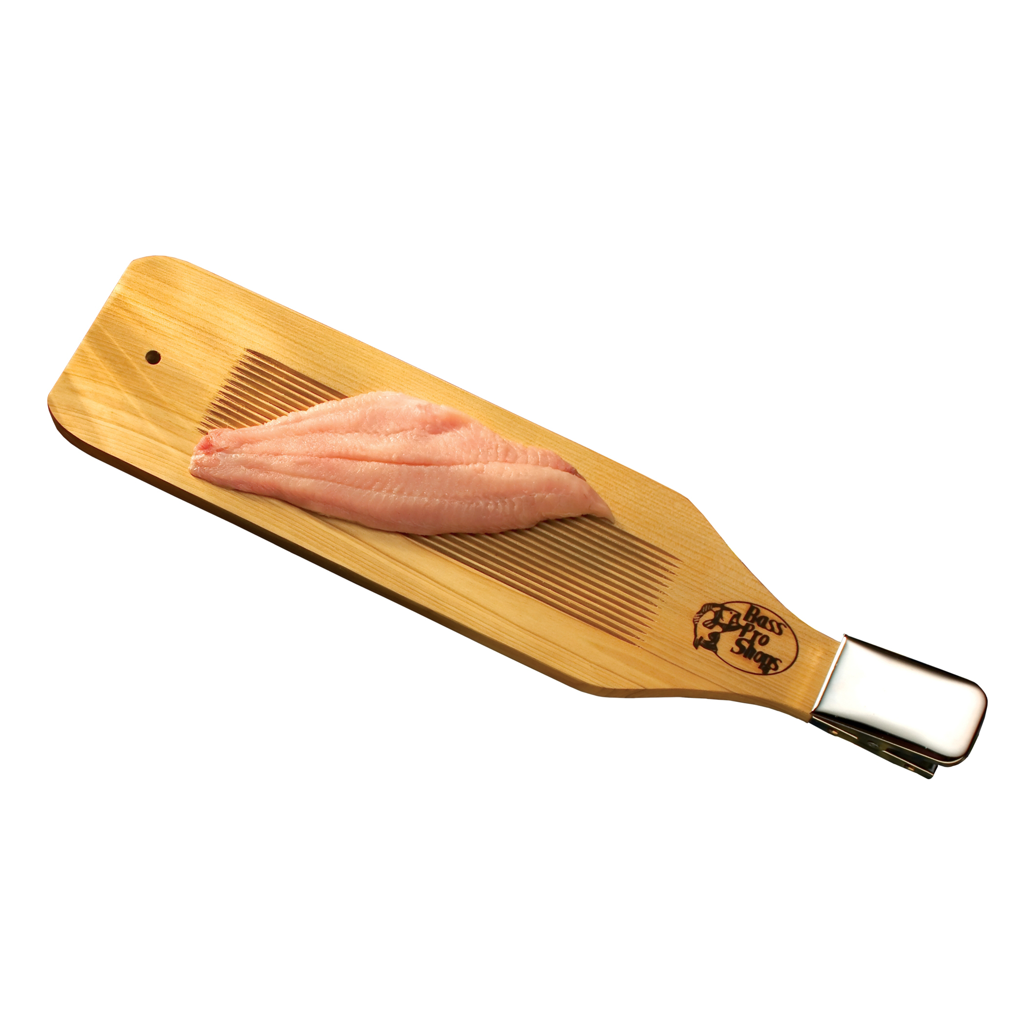 Bass Pro Shops Hardwood Fillet Board | Mack's Prairie Wings
